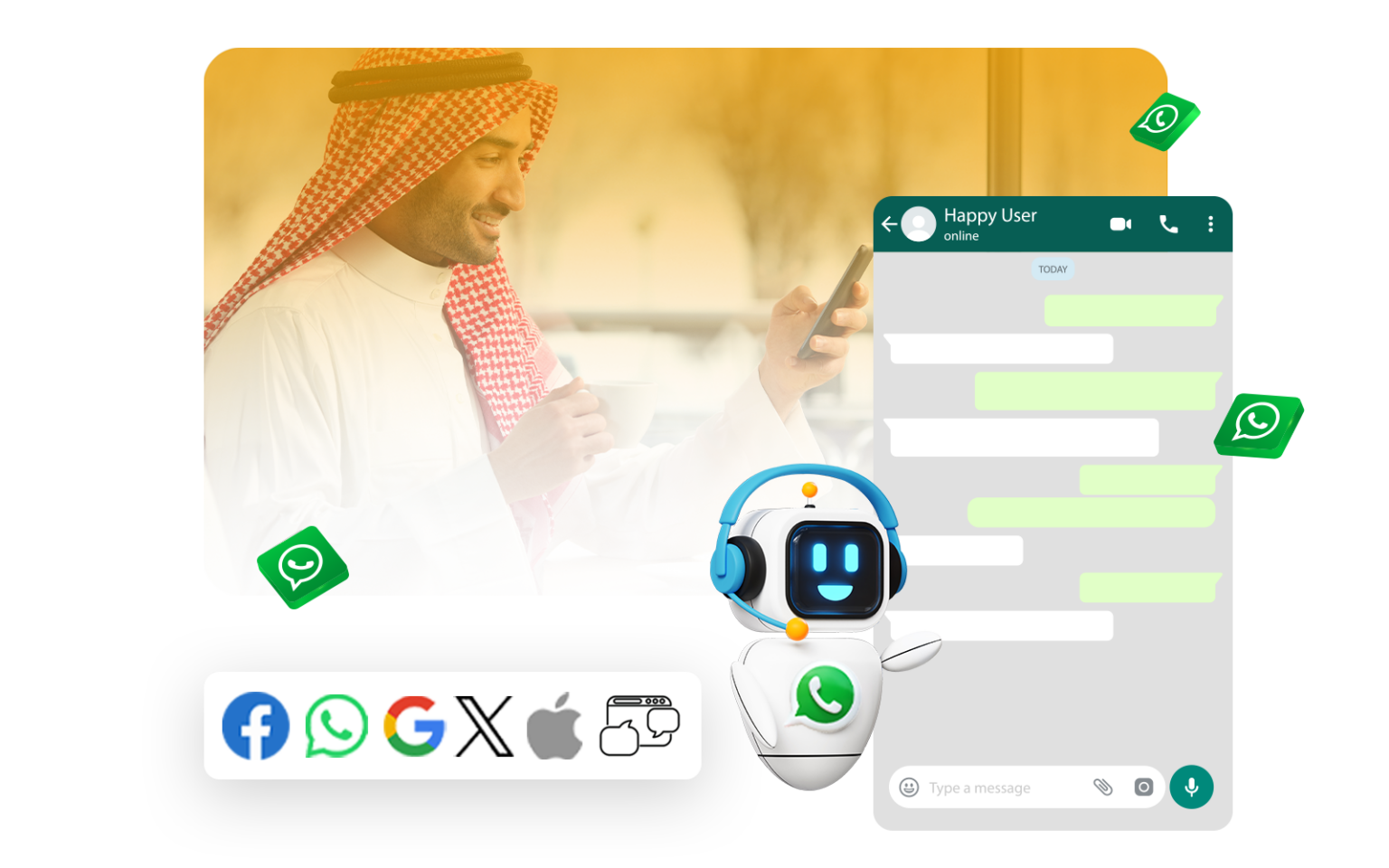 Leap Space 2 - Leap AI